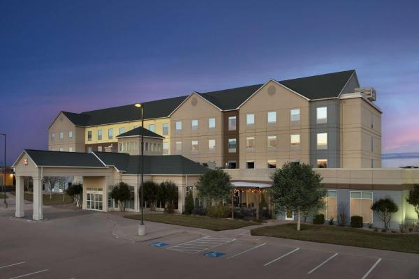 Hilton Garden Inn Abilene - Abilene, TX