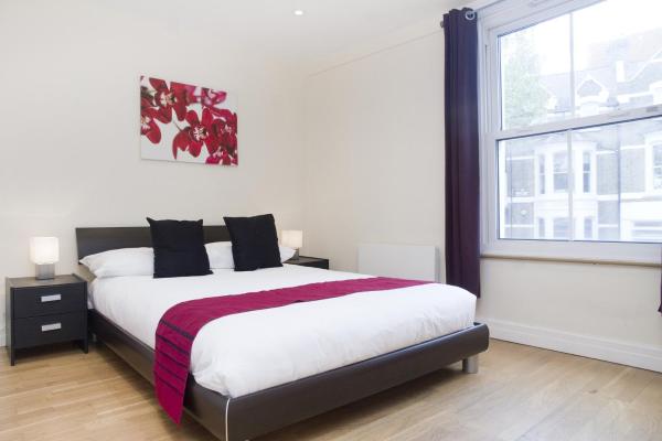 Holiday Lets London K - Twickenham