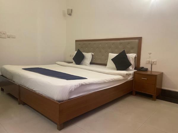 Jdm Residency - Gurgaon