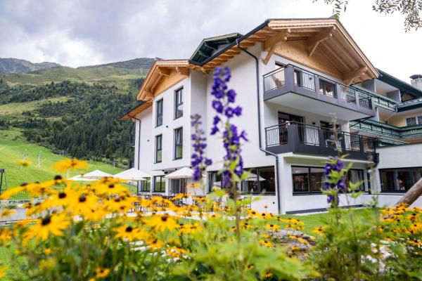 Berghotel Hochfügen - Schwaz