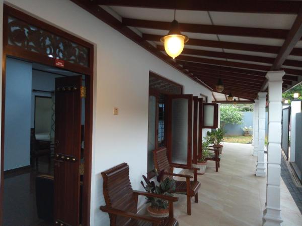 Amavi Heaven Villa - Sri Lanka