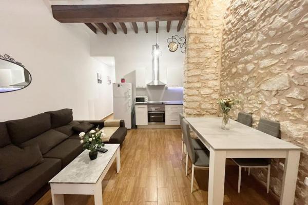 Apartamento Céntrico - Mercado Central - Alicante