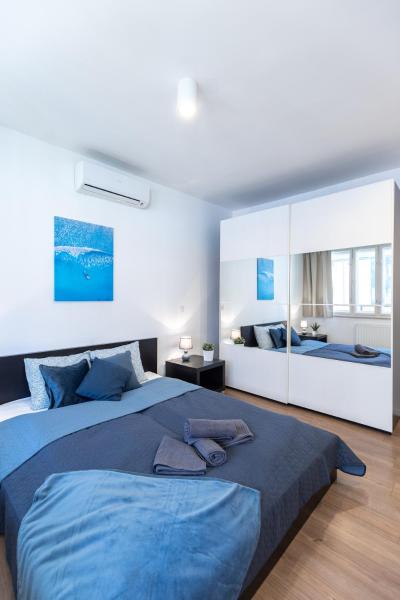 Gems Of Budapest - Sapphire Suite - Budapest