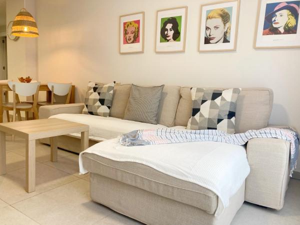 Stylish Family Flat By Canary365 - Las Palmas de Gran Canaria