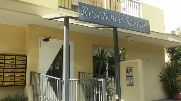 Residence Special - Cattolica