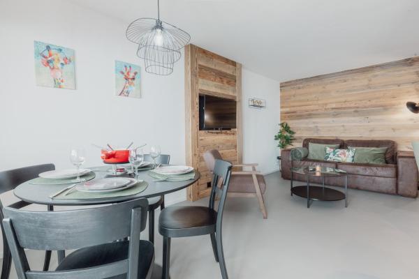 Magnifique Appartement Proche Du Centre - Sierre