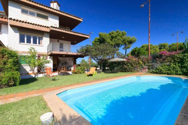Villa Serena Only Families Planet Costa Dorada - Salou