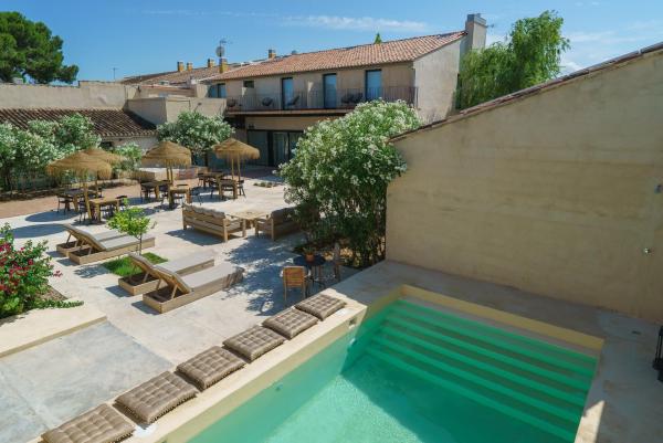 Alqueria De Vilches - Cullera