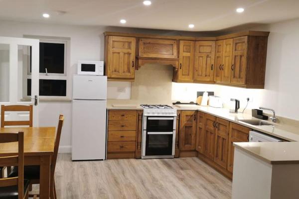 Ocean Valley View Apartment - Irlande