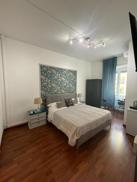 Room Sapienza - Roma
