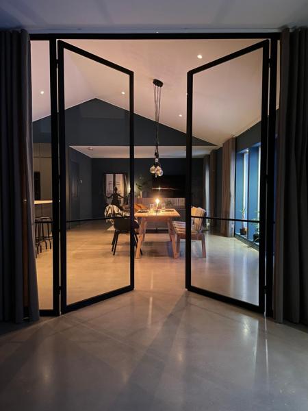 Orrvägen - Eskilstuna