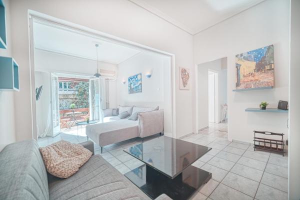 Fix Apartment - Atenas