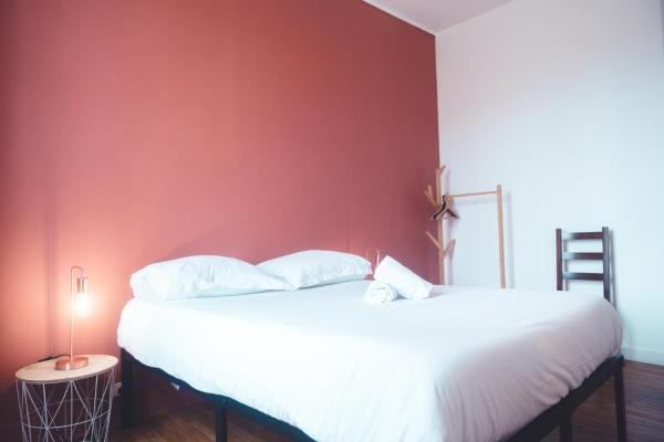Le Ronsardien - Appartement Calme Et Confortable - Montlouis-sur-Loire