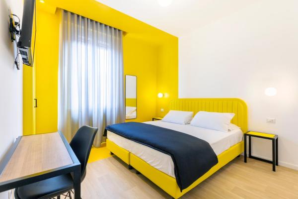 Luciano San Giovanni Guest House - Monti