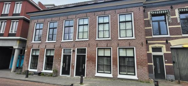 Top Bed And Breakfast - Sneek