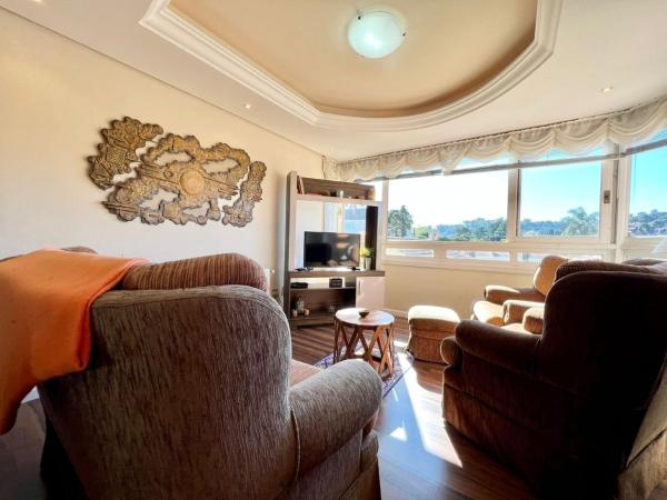 2 Suítes 500mts Da Rua Coberta Máximo Massotti - Gramado