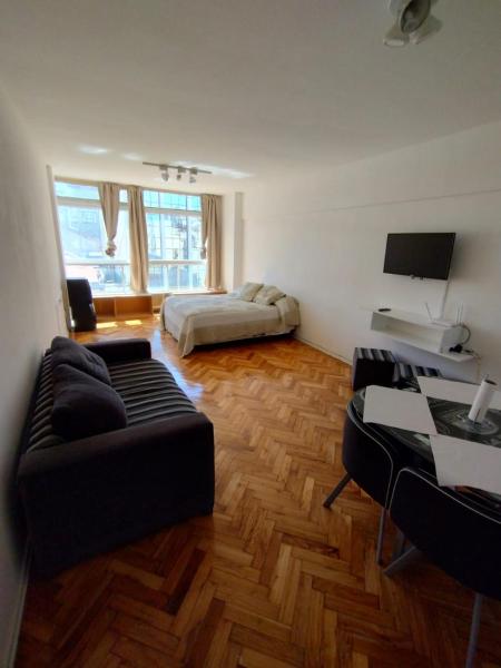 Av Corrientes Monoambiente - Buenos Aires