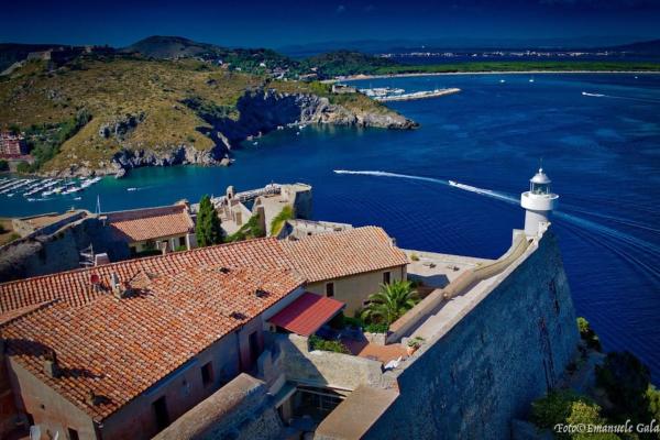 Affitti Brevi Toscana - Ospitalità A Porto Ercole - Monte Argentario