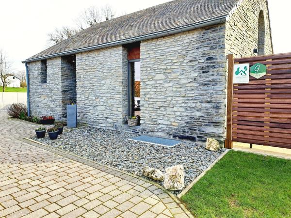 Gîte A Brouca - Gouvy