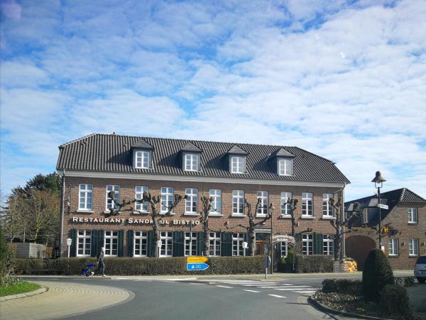 Wachtendonker Hof - Geldern