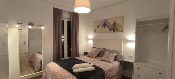 Apartamento Zabala Conoce Bilbao Desde Dentro - Bilbao