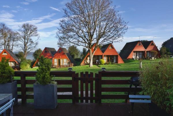 Chalet Fortysix - Deal