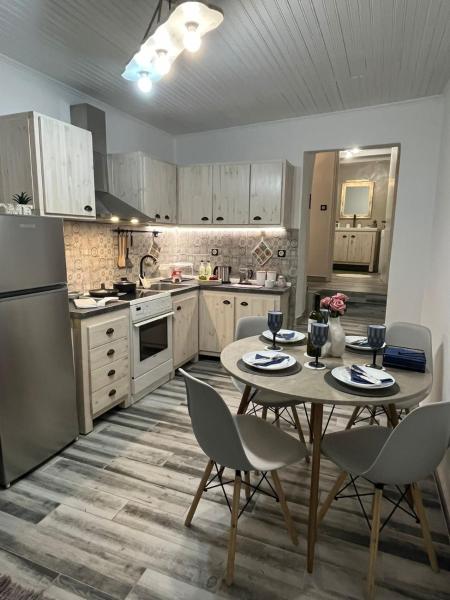 Corfu Port House By Barbara - Corfu