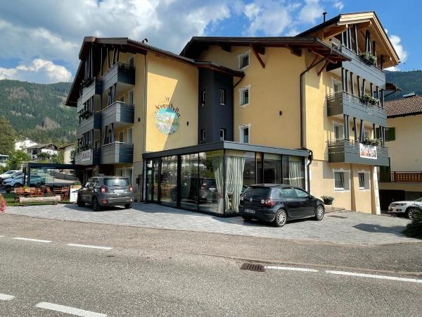 Albergo Negritella - Predazzo