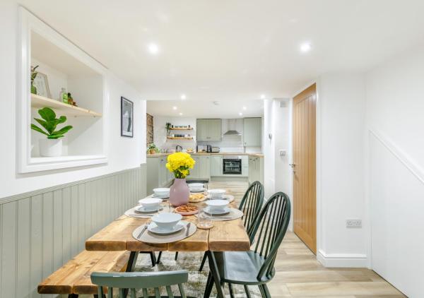 Maze Hill Cottage - Appledore