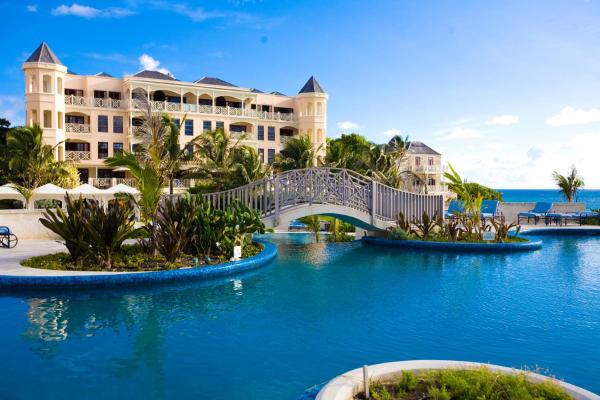 The Crane Resort - Barbados