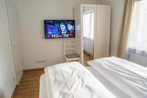 City Apartments Gerlingen - Gerlingen