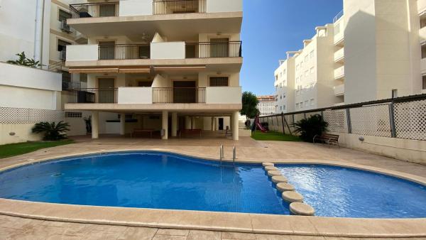 El Fortí De Denia By Alquileres El Conserje - Denia
