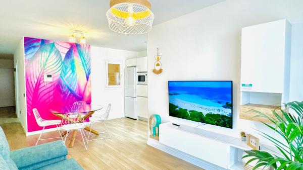 Modern Love Flat - Las Palmas de Gran Canaria