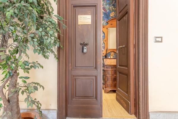Vatican St Peter 2 Bedrooms 2 Bathrooms Apartment - Vatican City