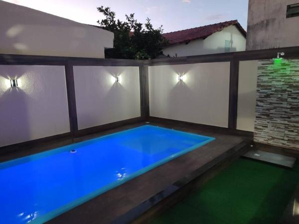 Meu Cantinho Com Ar E Piscina - Cabo Frio