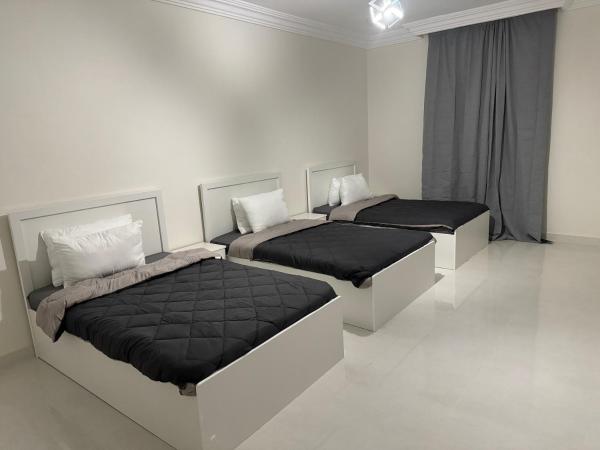 Almansour Laxury Apartements - Medina, Saudi Arabia