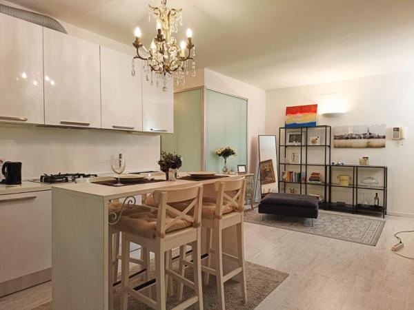 Yr Apartments - Dateo - 3 Min Walk To Duomo And Linate Airport Metro - San Donato Milanese