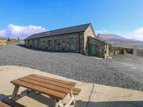 Ty Den - Llanberis