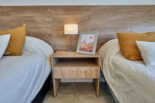 Dpto Excelente Ubicacion En Salta Capital - Bonavista Rentals - Salta