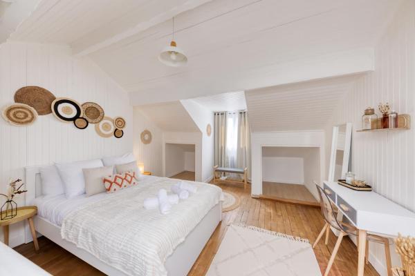 Maison De Ville Triplex Proche Cdg - Chelles