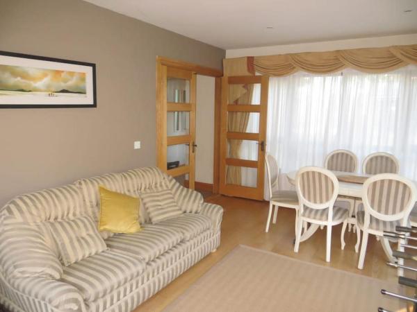 Borodino Studio Apartment - Enniscorthy