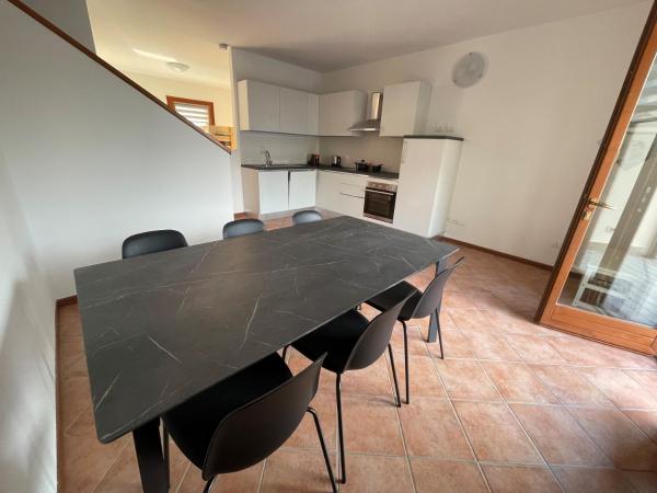 Twentyone Holiday Home - Pisogne