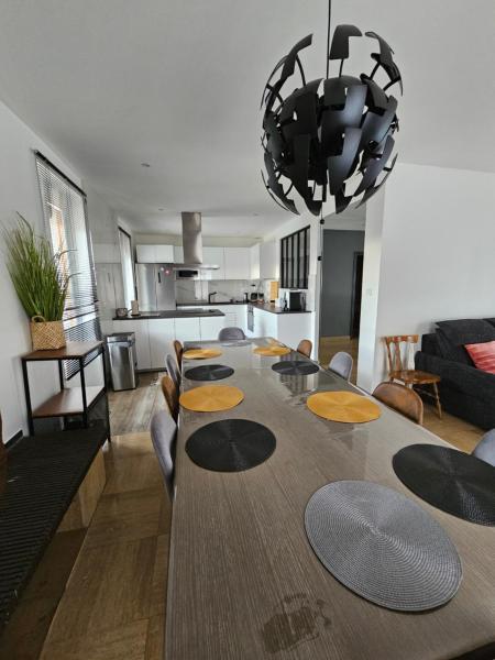 La Maison Richard - Rhone-Alpes