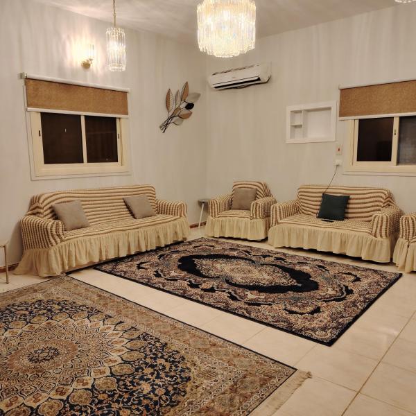 Khair Jewaar Apartments Al Madinah - Medina (Szaúd-Arábia)