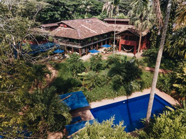 Sazagua Hotel Boutique - La Virginia