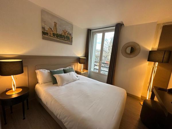 Hotel Little Regina - Les Lilas