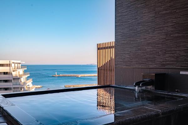 Hotel Kan-ichi - Atami