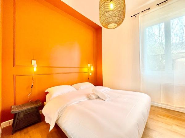 Le Maine, Proche Gare - ibis Styles Saint Nazaire Centre Gare
