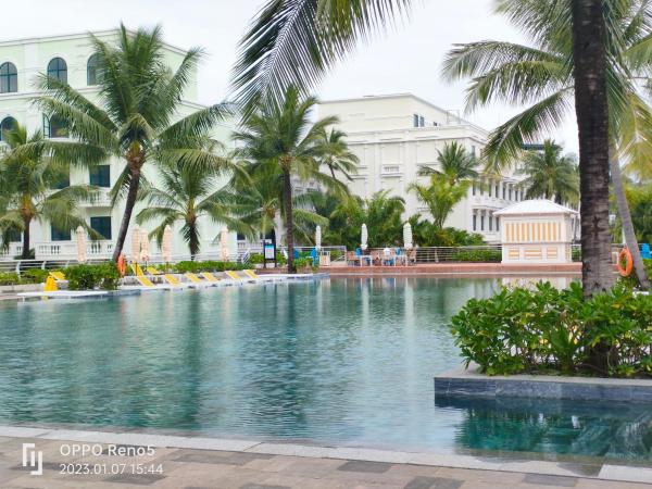 V&t Hotel Phu Quoc - Phu Quoc