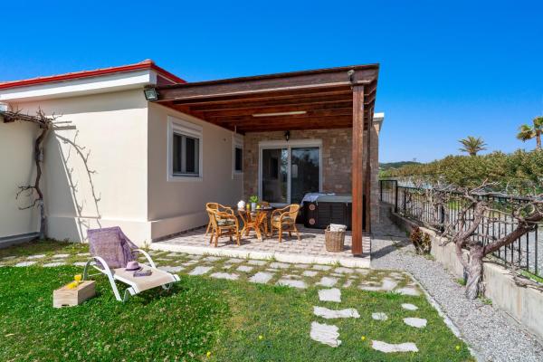 Gennadi Beach Front - Rhodes (Greece)
